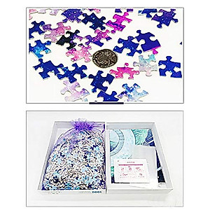 TYmall Jigsaw Puzzle,1000 Piece Puzzle Kids Adult English Picture West Highland Scottish Terrier Dog Art Vintage Educational Toy Family Entertainment Educational Wooden Puzzles