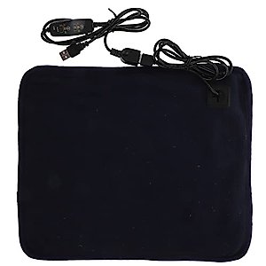 Scicalife 1pc Turtle Mat Reptile Heating Pad Reptile Warming Sleep Mat Turtle Heating Mat Reptile Supplies