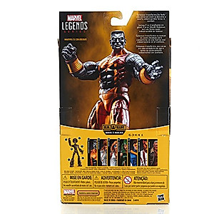 Marvel Colossus Action Figure