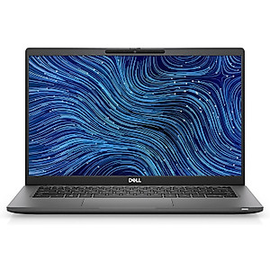 Dell Latitude 7420 Business FHD Laptop (Intel i5-1145G7 vPro Upto 4.4 GHz, 8GB RAM, 256GB PCIe SSD, Intel Iris Xe, 14.0" 60 Hz, WiFi 6, Bluetooth 5.2, Webcam, Micro SD Reader, Win11Pro)