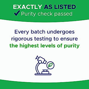 GOODGROWLIES Grass Burn Spot Chews for Dogs - Pee Lawn Spot Saver - Natural Urine Neutralizer for Grass Burn Spots - Dog Pee Lawn Repair - w DL-Methionine - 120 Ct