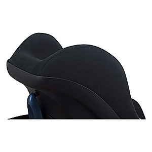 JYOKO Kids Cover Liner Compatible with Maxi COSI Cabriofix, City, Streety Fix (Black Series)