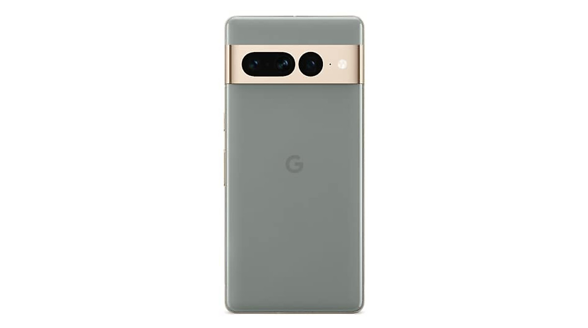 Google Pixel 7 Pro 5G - Renewed | 128GB, 12GB RAM
