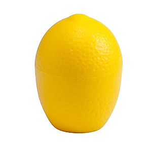 Hutzler Lemon Saver and Lime Saver Set, yellow/green