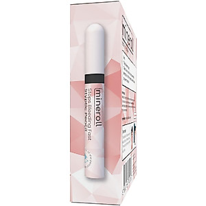 Styptic Pencils Shave Accessories (12 Pencils) Stops Bleeding Fast for Shaving Nicks, Razor Cuts for Men & Women - Sanitary and Great for Barbers or Personal (1)