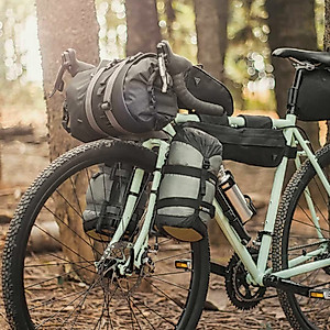 Topeak VERSACAGE Bicycle Carrier - Black