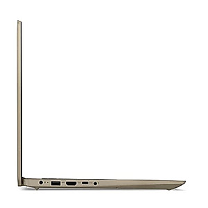 Lenovo 2022 Newest IdeaPad 3i 15.6" FHD Touchscreen Laptop - Intel Core i3-1115G4 - Intel UHD Graphics - 8GB DDR4-256GB NVMe SSD - WiFi Bluetooth - Windows 10 Home w/ 32GB USB Drive