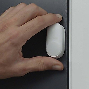 EB-DWSHM2PK-01 SmartSensor Door and Window Sensors, 2-Pack