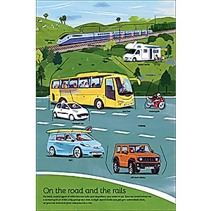 The Pop-Up Guide: Vehicles