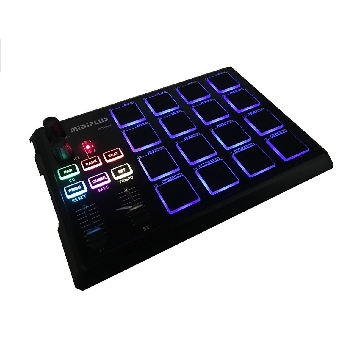 midiplus xPAD -Key Controller