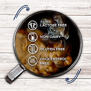 Nestle Coffee Mate French Vanilla Powdered Coffee Creamer 6 Pack (15 Oz)