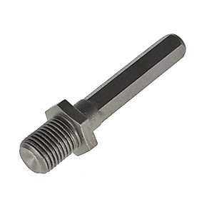 WFLNHB Hex Shank (42mm) Firewood Log Splitter Drill Wood Splitter Drill Bits for Electric Drill Bit