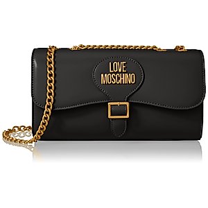 Love Moschino JC4357PP0EKH0000, Black