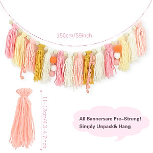 Daisy Birthday High Chair Banner, Daisy One First Birthday Decorations, Groovy Two High Chair Banner, Handmade 1st Birthday Decor, 2nd Birthday Garland Hippie 70S Banner Groovy Photo Prop