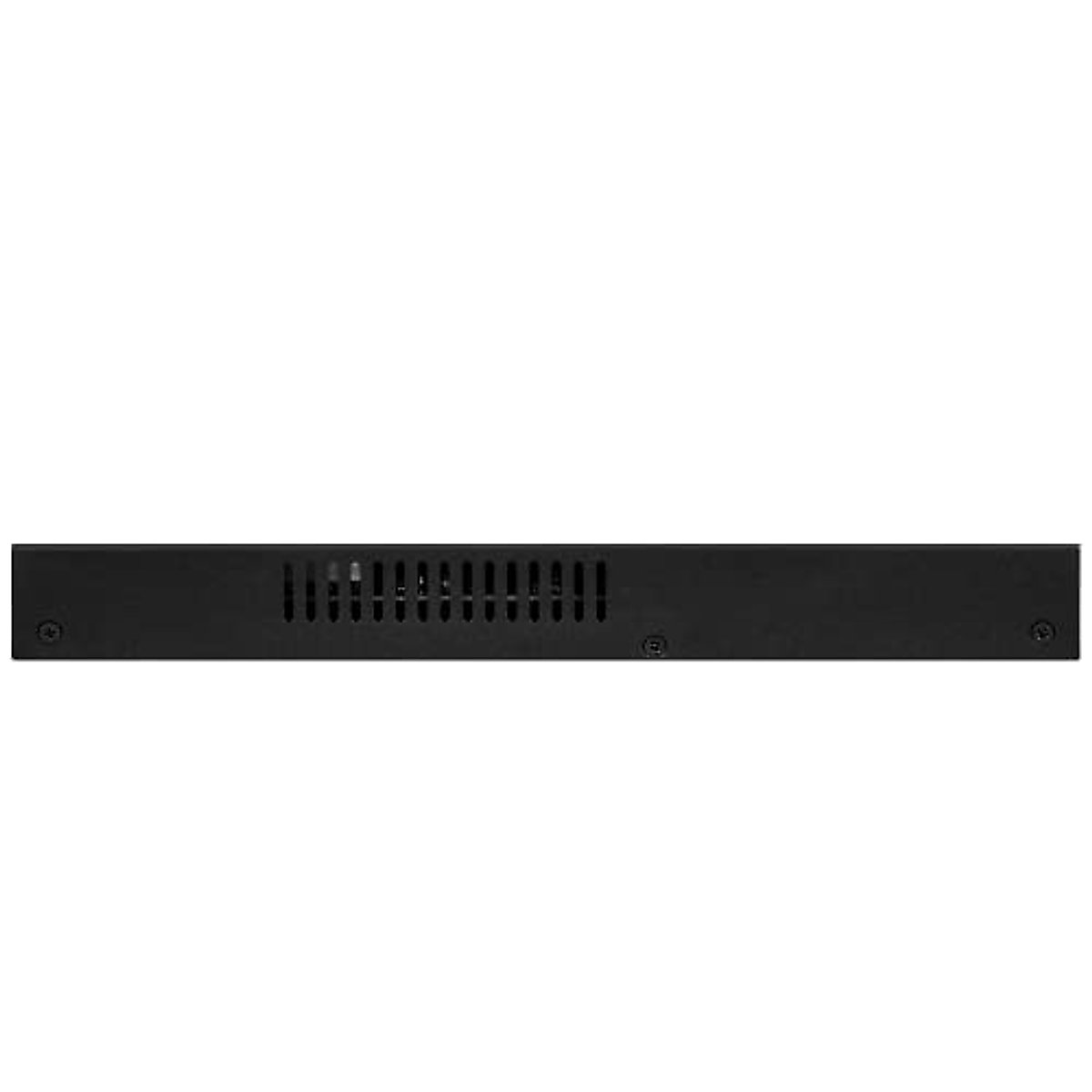 TRENDnet 8-Port Gigabit Long Range Poe+ Switch, TPE-LG80, 65W Poe Budget, Ethernet/Network Switch, Long-Range Poe+ Extends Range Up to 200M (656 ft.), 16 Gbps Switching Capacity, Lifetime Protection