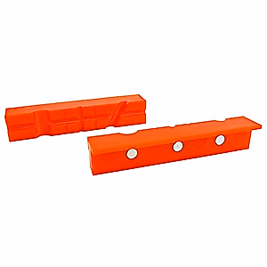 Yost Vises UP360 Universal 6 Inch Prism Style Jaw Cover