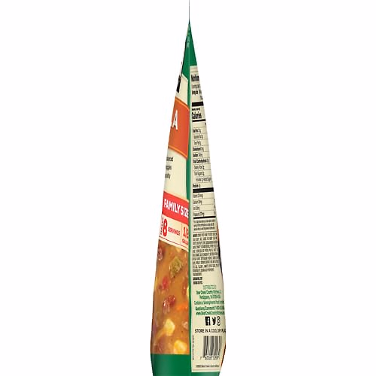 Bear Creek Soup Mix, Tortilla, 7.9 Ounce