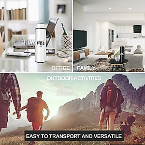 Relation Couple Gift for Her/Him - Valentines Wedding Christmas Couples Gift Set, 15oz Stainless Steel Travel Vacuum Tumbler For Husband Wife - Engagement Gift For Bride Groom (His*Her Gift)