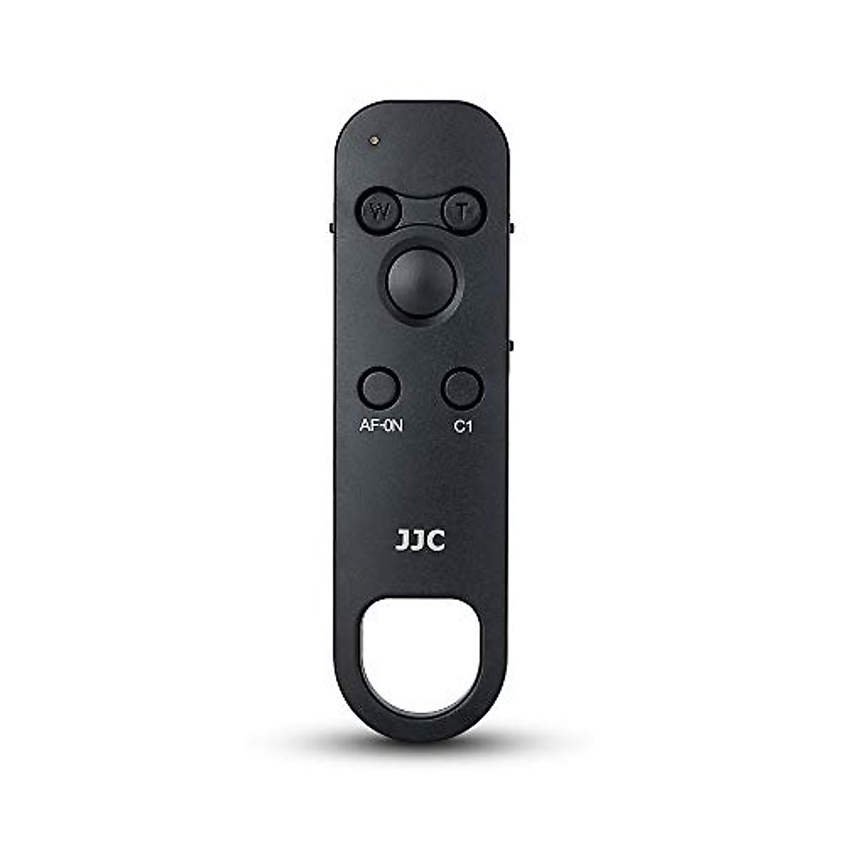 JJC RMT-P1BT Bluetooth Wireless Remote Control Commander for Sony ZVE1 ZV-E1 ZV1F ZV-1F ZV1 ZV-1 RX100VII RX100M7 ZVE10 ZV-E10 A7RV A7RM5 FX30 FX3 A6100 A6600 A7C A7IV A7M4 A7RIV A7RM4 A7SIII Camera