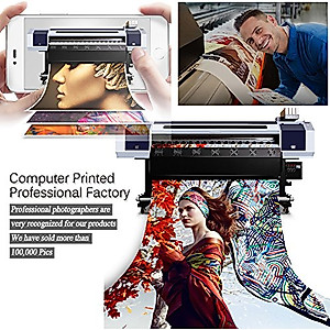 Mocsicka Mermaid Baby Shower Backdrop Under The Sea Mermaid Princess Baby Shower Decorations 7x5ft Glitter Mermaid Tail Seashell Starfish Pearl Ocean Bubble Background for Girls Baby Shower