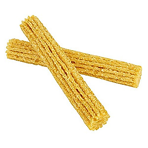 DreamBone Churro-Style Sticks 14 Count, Made with Real Chicken, Rawhide-Free Chews for Dogs