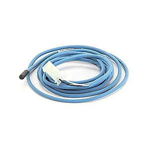 Traulsen 334-60406-02 74-Inch Blue Coil Temperature Sensor