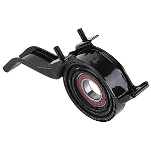 moseiny 0920C7005AF Drive Shaft Center Support Bearing Compatible for Dodge Journey 2.4L 3.6L 2009-2020 Drive Shaft Center Support Bearing 2010 2011 2012 2013 2014 2015 2016 2017 2018 2019