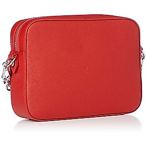 Vivienne Westwood Camera Bag Red Shoulder Bag