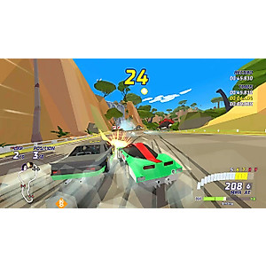 Hotshot Racing - Nintendo Switch
