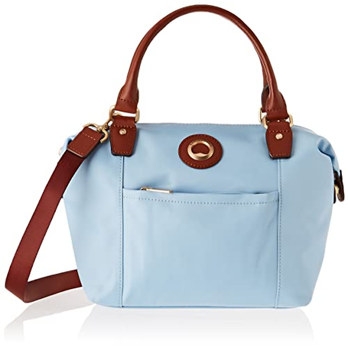 Delsey Sport, Light Blue (Blue)