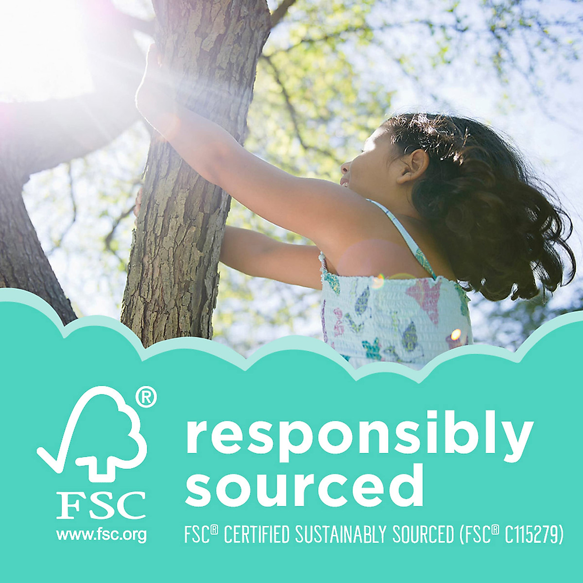 Seventh Generation Baby & Toddler Training Pants, Free & Clear, Large Size 3T-4T 32-40lbs, 22ct