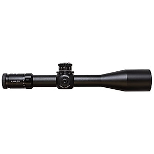 KAHLES K624i 6-24x56mm RSW CCW SKMR4 FFP Riflescope 10681
