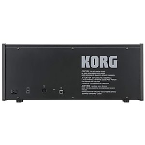 Korg MS20 Mini Semi-Modular Analog Synthesizer (MS20MINI), MultiColored, M (Renewed)