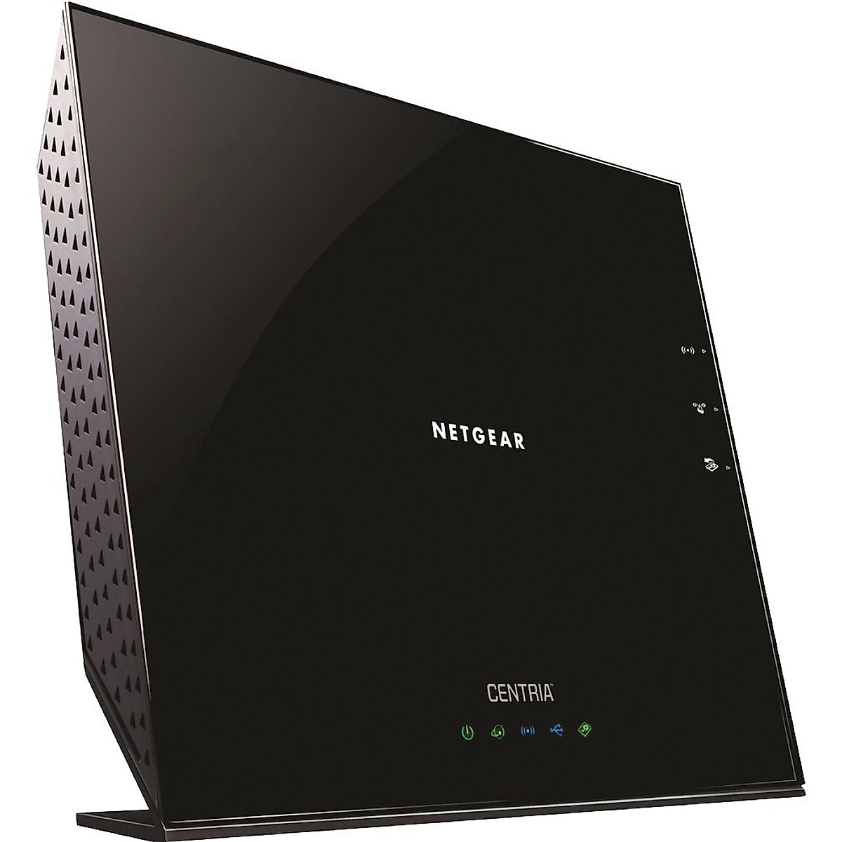 NETGEAR N900 Dual Band Wi-Fi Gigabit Router with Built-in 2TB Storage (WNDR4720)