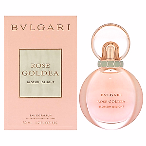 Bvlgari Rose Goldea Blossom Delight for Women - 1.7 oz EDP Spray