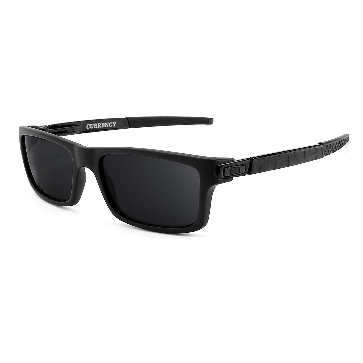 Revant Replacement Lenses Compatible With Oakley Currency 54, Non-Polarized, Adapt Orange Photochromic