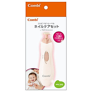 Baby Label Nail Trimmer