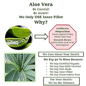 Gum Disease Help, Gum Recession Help -Organic MOUTHWASH -– 100% Pure & Healthy - Organic/nonGMO - Tooth Pain, Sensitivity, Bad Breath, Plaque, Lichen planus.