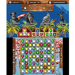 Jewel Link Double Pack [Region 2]