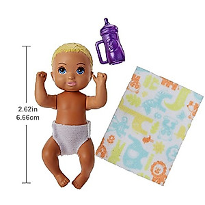 Barbie Babysitters Inc. Accessory