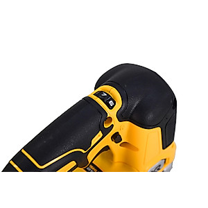 DeWalt DCS334B 20V Cordless Brushless Jigsaw (Tool Only) (Renewed)