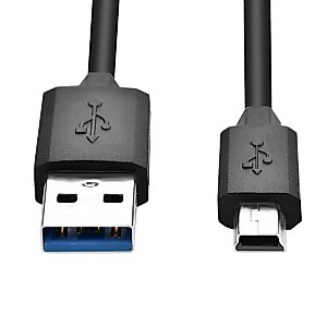 RoyDSMumey 3FT Replacement Power Charger Cord Data Cable for Ti TI-84 Plus CE Graphing Calculator,TI 84 Plus C Silver Edition Calculator