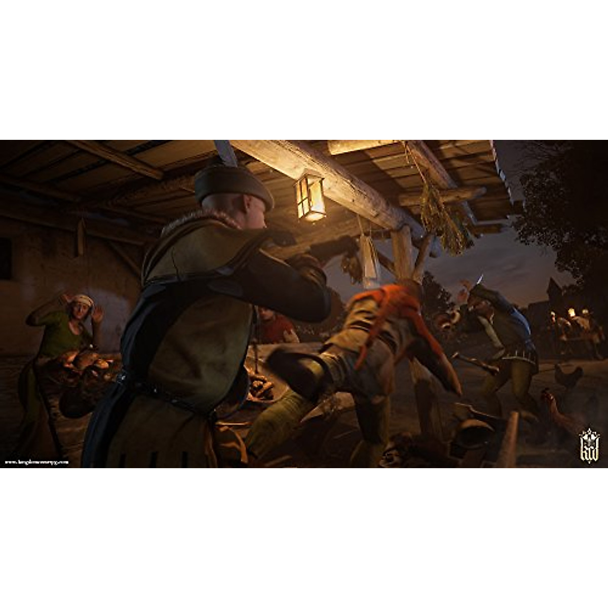 Kingdom Come Deliverance