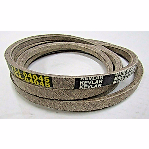OEM SPEC Belt Toro 112-5800 Compatible with CUB Cadet MTD 954-04045 754-04045 95404045 75404045