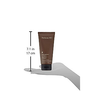 High Potency Classics Nutritive Cleanser, 6 fl. oz.