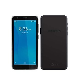 Q LINK WIRELESS Monarch Z5