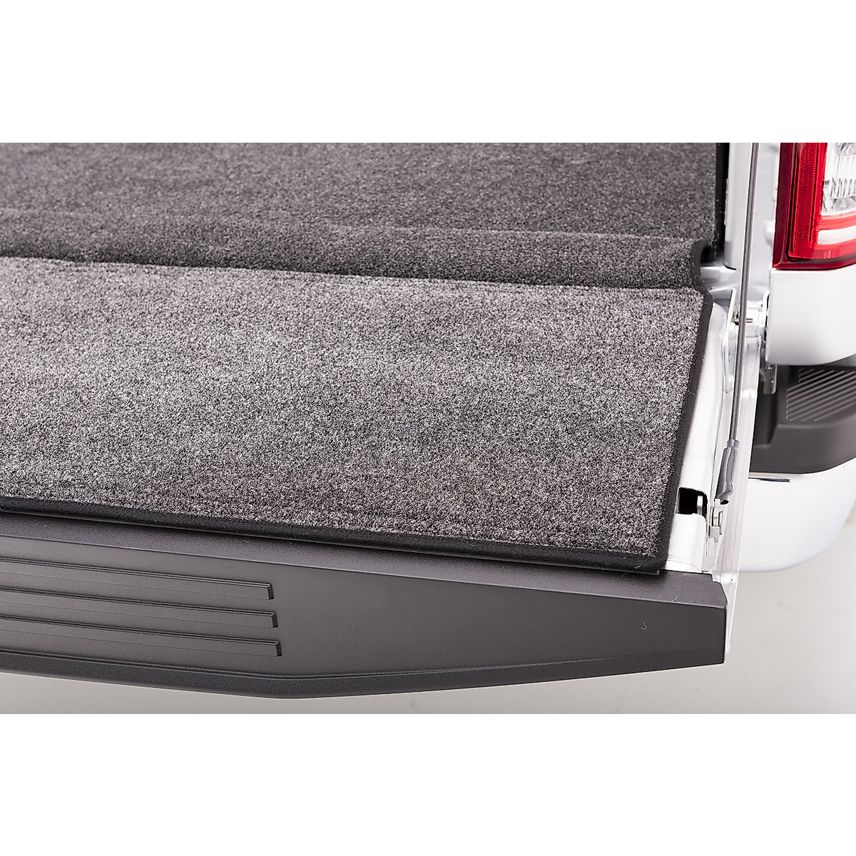 BedRug Full Bedliner BRQ04SCK fits 04-14 F-150 5.5' BED W/O FACTORY STEP GATE