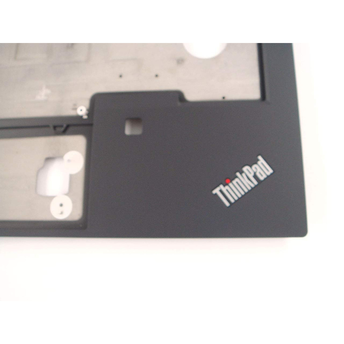 Genuine Parts for Lenovo ThinkPad T490 T495 P43S 14.0 inch Palmrest Upper case Cover with Fingerprint Hole 02HK957