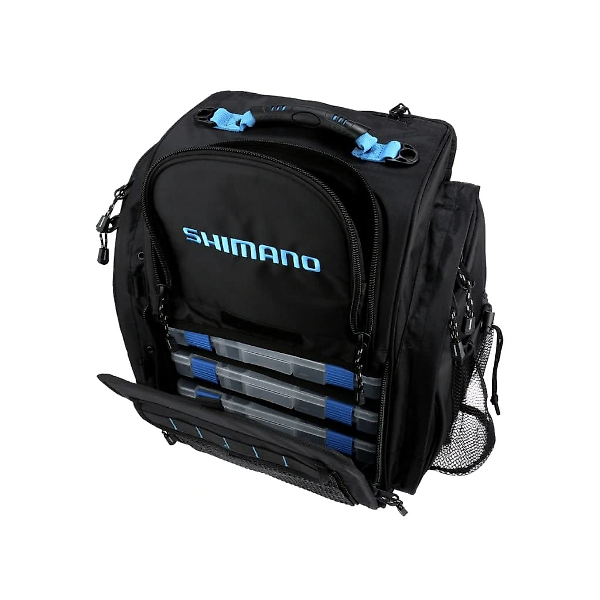 SHM BLACKMOON Backpack FR