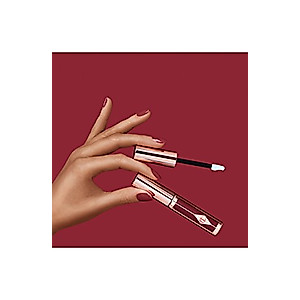 Charlotte Tilbury Hollywood Lips Liquid Lipstick - Dangerous Liaison/Rusty Rose